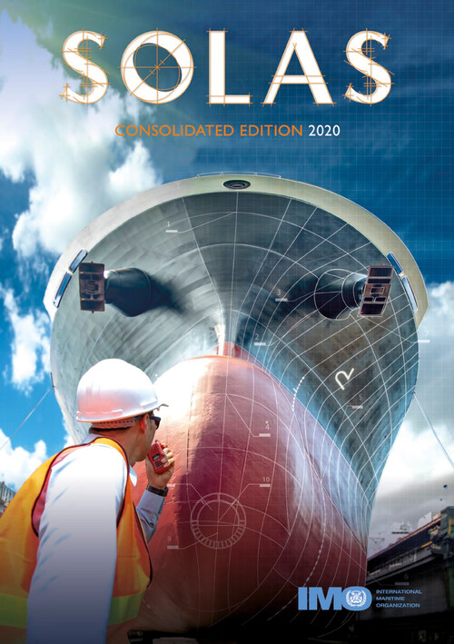 Convenios OMI (Organización Marítima Internacional) | Portal Marítimo Colombiano - Dimar